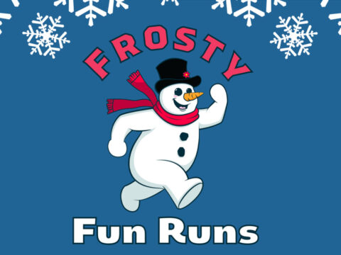Frosty Fun Runs - Live Well Saline County